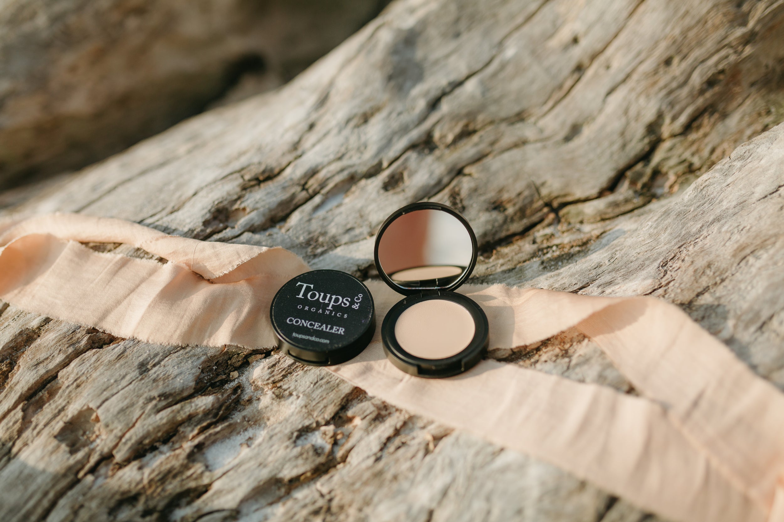 Concealer for Sensitive Skin | Our Standards + How to Apply – Toups and ...