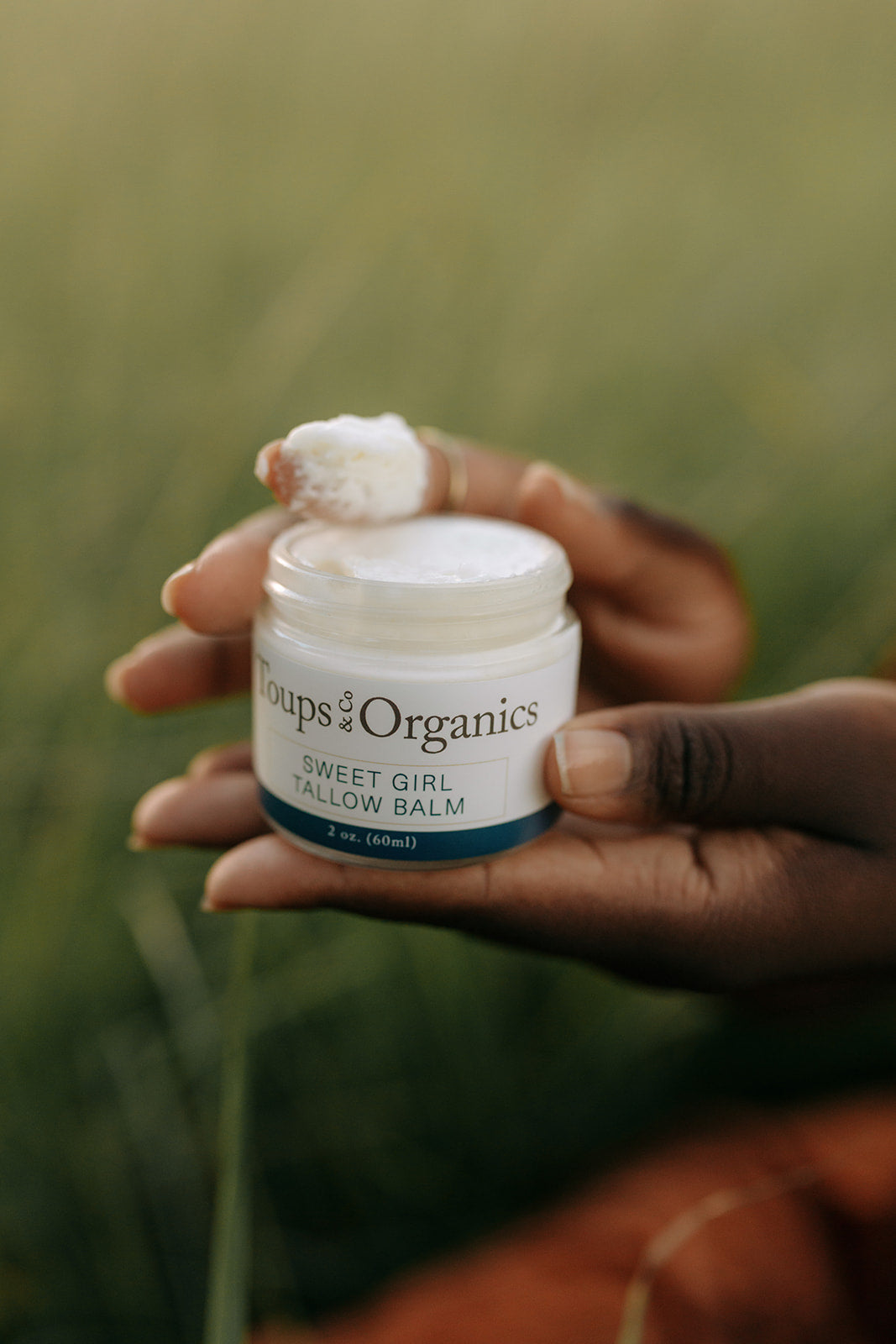 Animal-Based Skincare: The Viral Alternative to Chemicals – Toups and ...