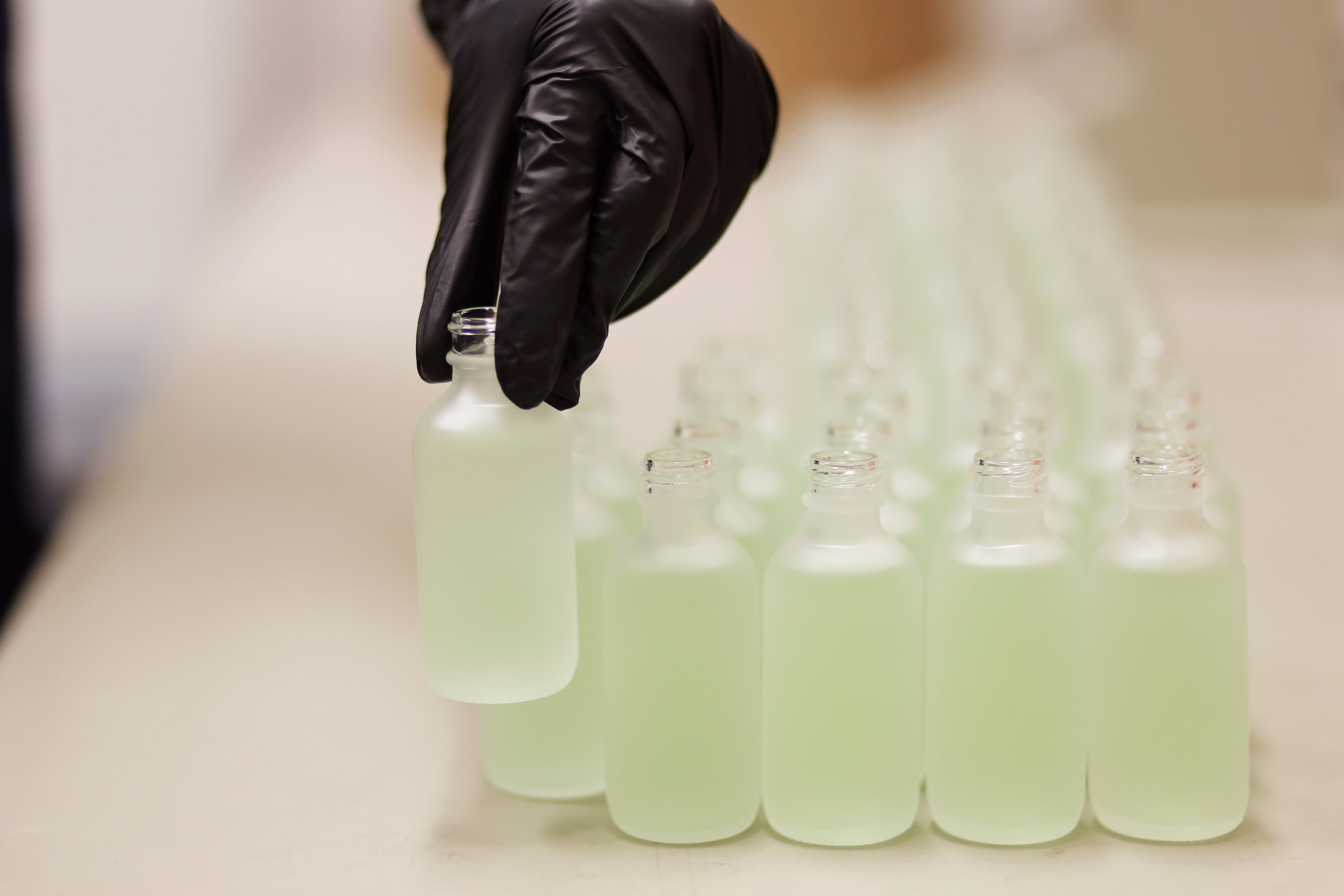 What Are Volatile Organic Compounds (VOCs)? – Toups and Co Organics