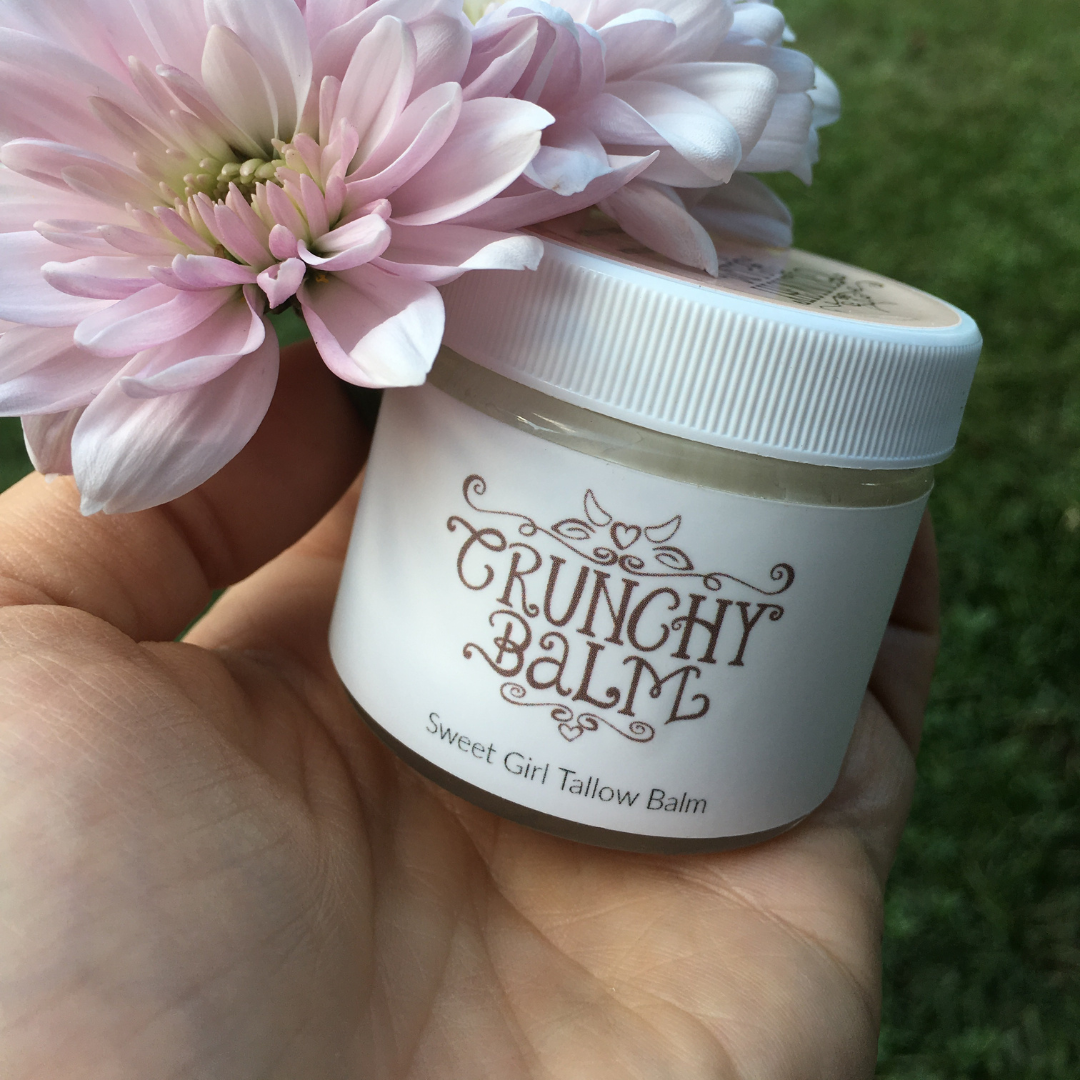 The Organic Makeup and Skincare Industry Has Changed – Toups and Co ...