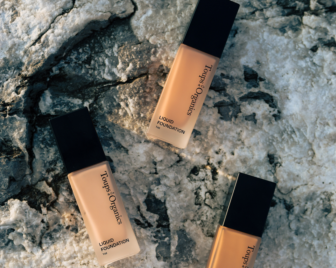 What to Expect from Nontoxic Foundation: Coverage, Ingredients, and How ...