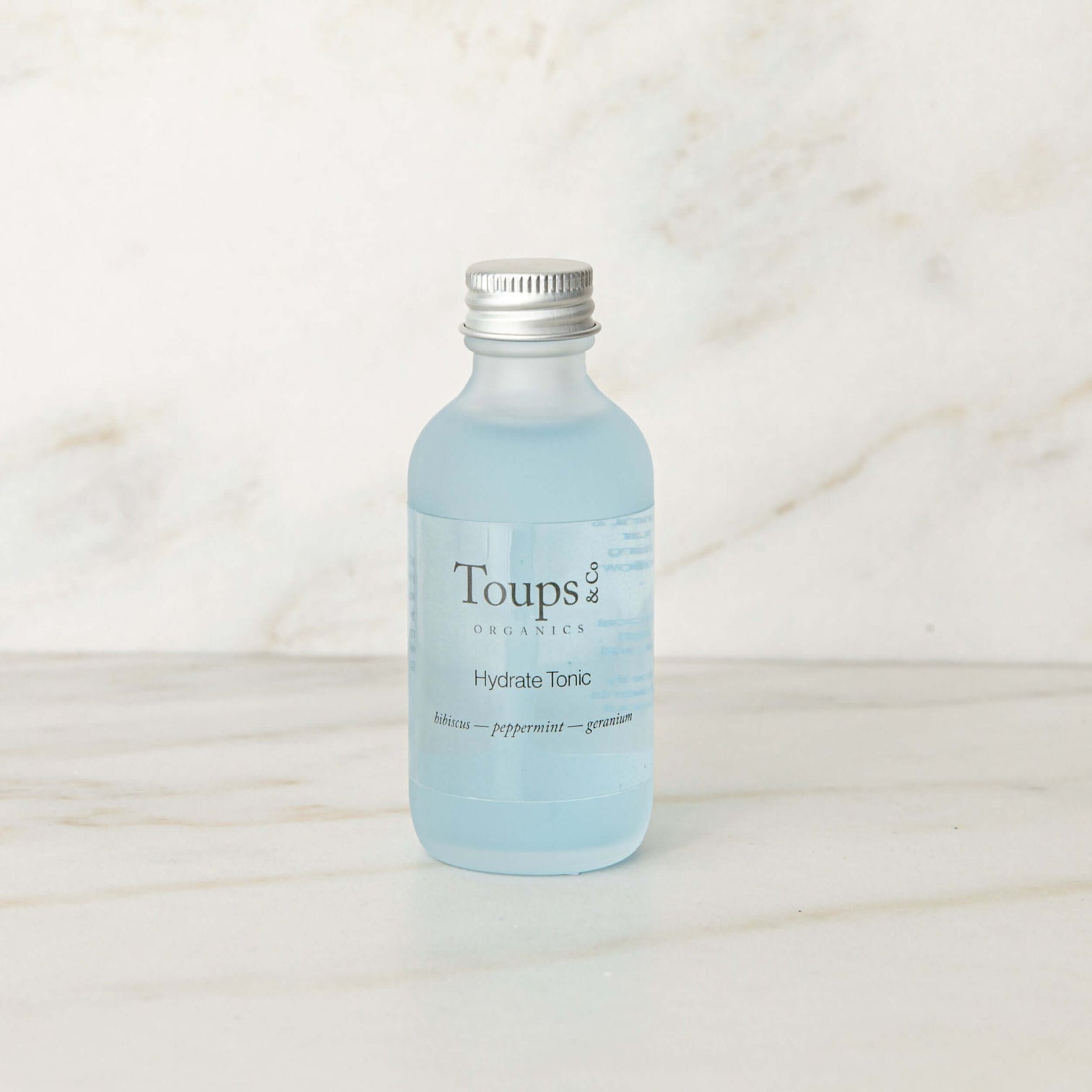 Facial Tonic – Toups and Co Organics