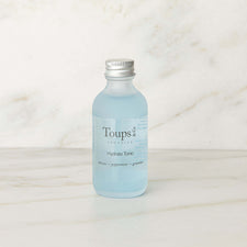 Facial Tonic – Toups and Co Organics