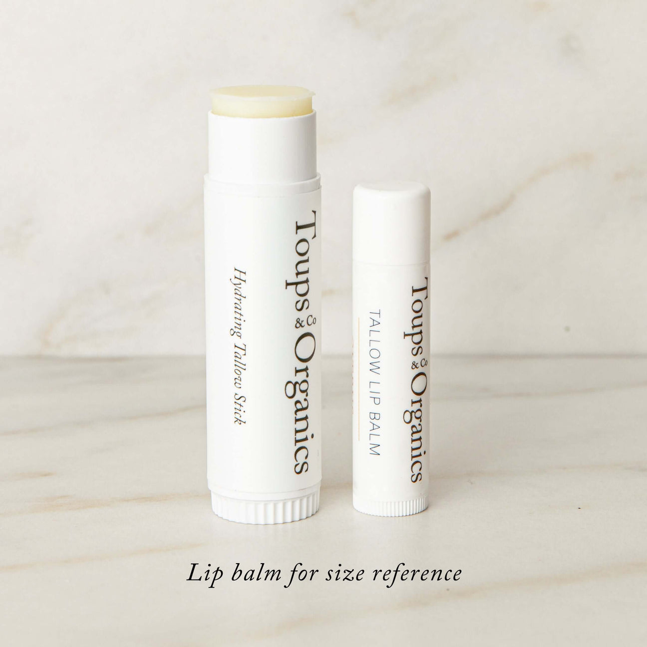 Hydrating Tallow Stick – Toups and Co Organics