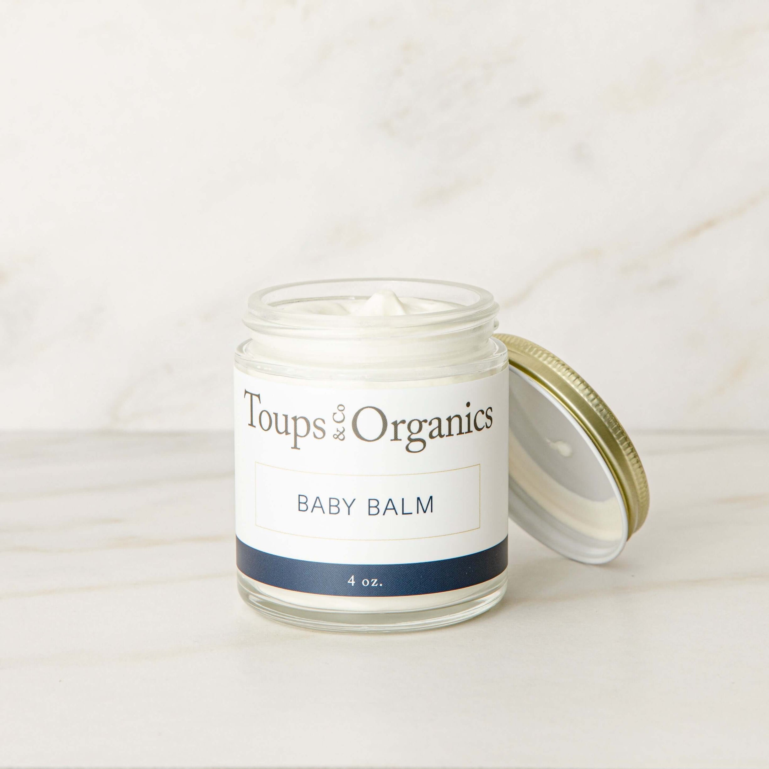 Baby Balm – Toups and Co Organics