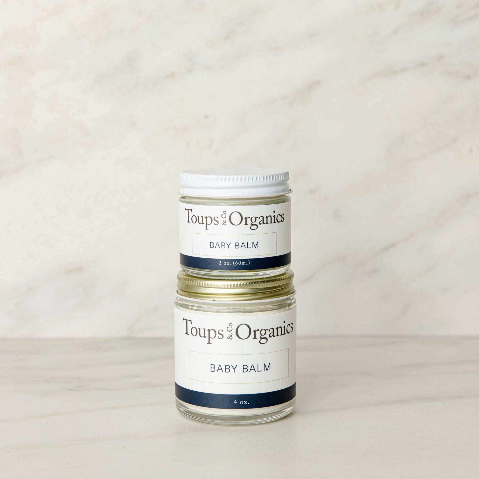 Baby Balm – Toups and Co Organics