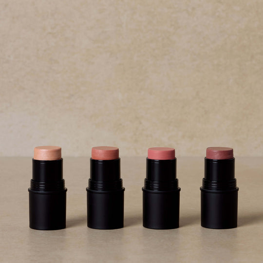 Cream Cheek Tint – Toups and Co Organics