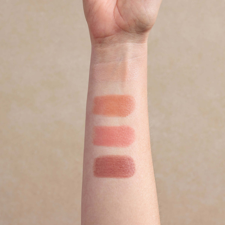 Full Ingredients List