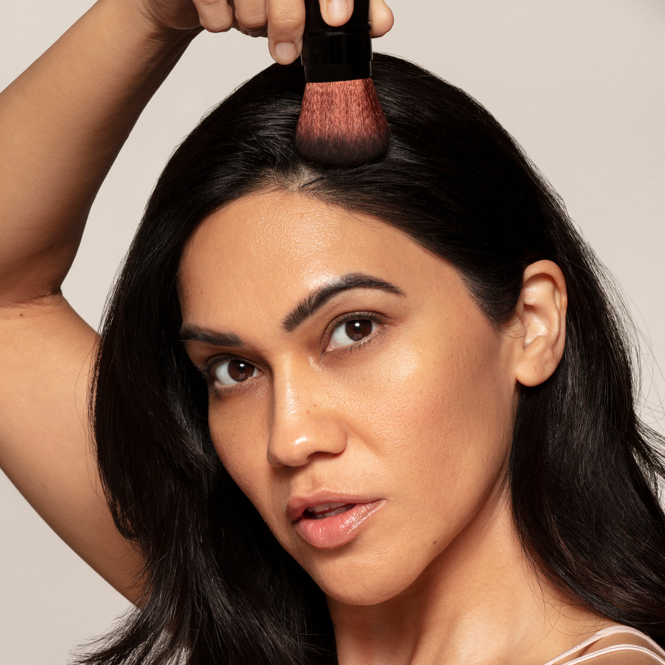 Dry Shampoo + Applicator Set – Toups and Co Organics