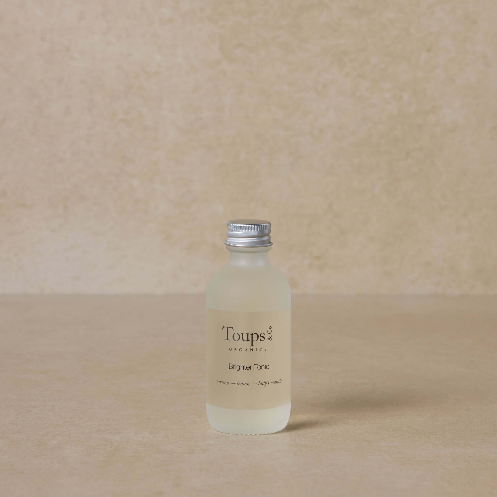 Facial Tonic – Toups and Co Organics