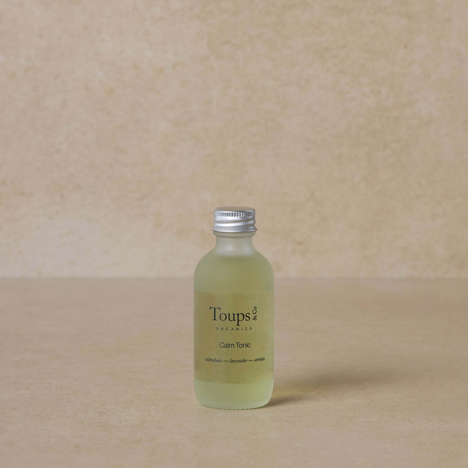 Facial Tonic – Toups and Co Organics