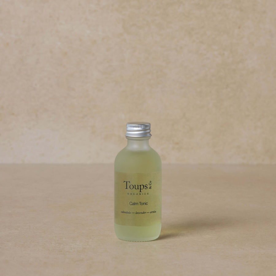 Facial Tonic