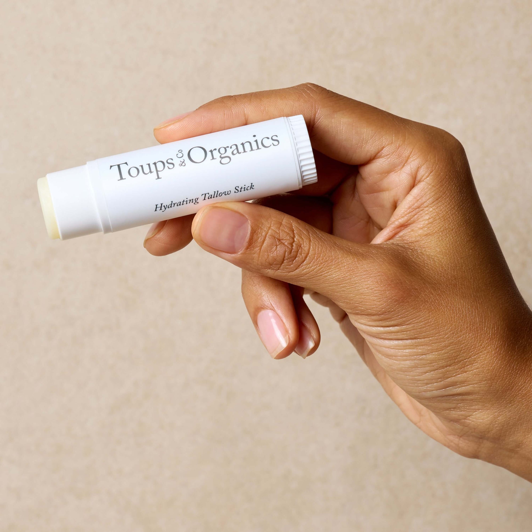 Grass-Fed Tallow Balm + Emu Oil for On-the-Go Hydration – Toups and Co ...