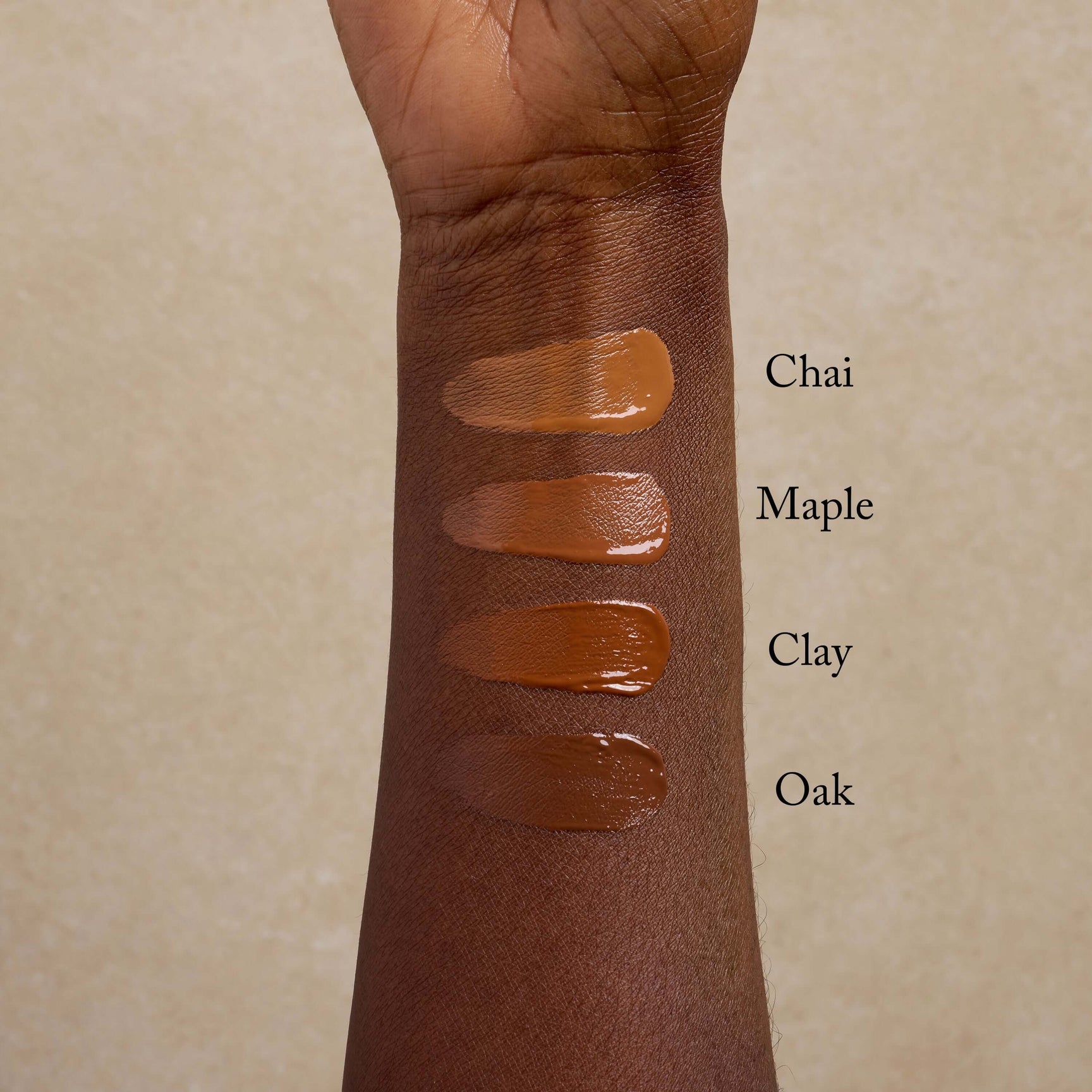 Liquid Foundation