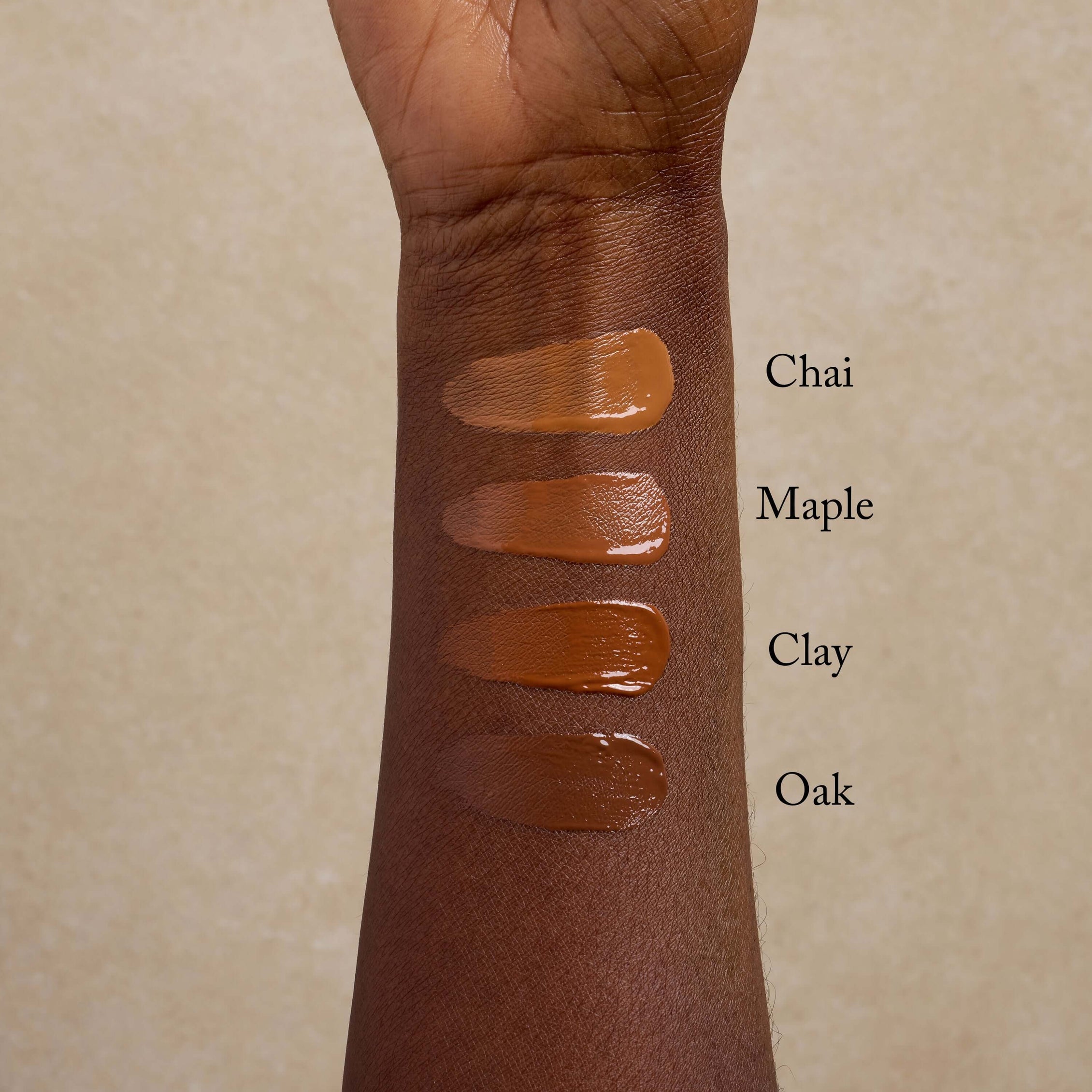 Liquid Foundation