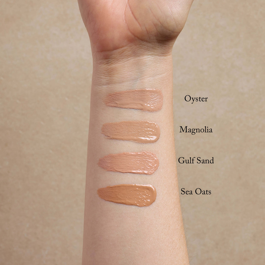 Liquid Foundation