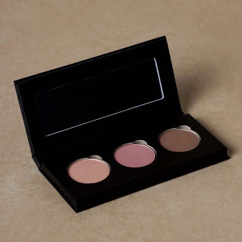 Natural Eye Makeup | Bestsellers for a Reason – Toups and Co Organics