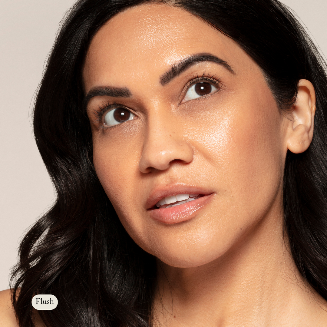 Natural Pressed Blush – Toups and Co Organics