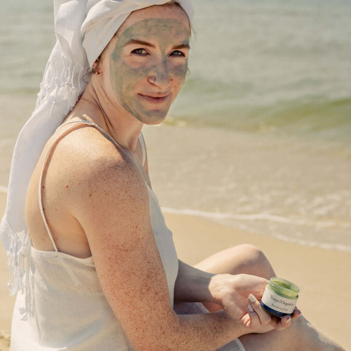 Ingredients You Can Pronounce