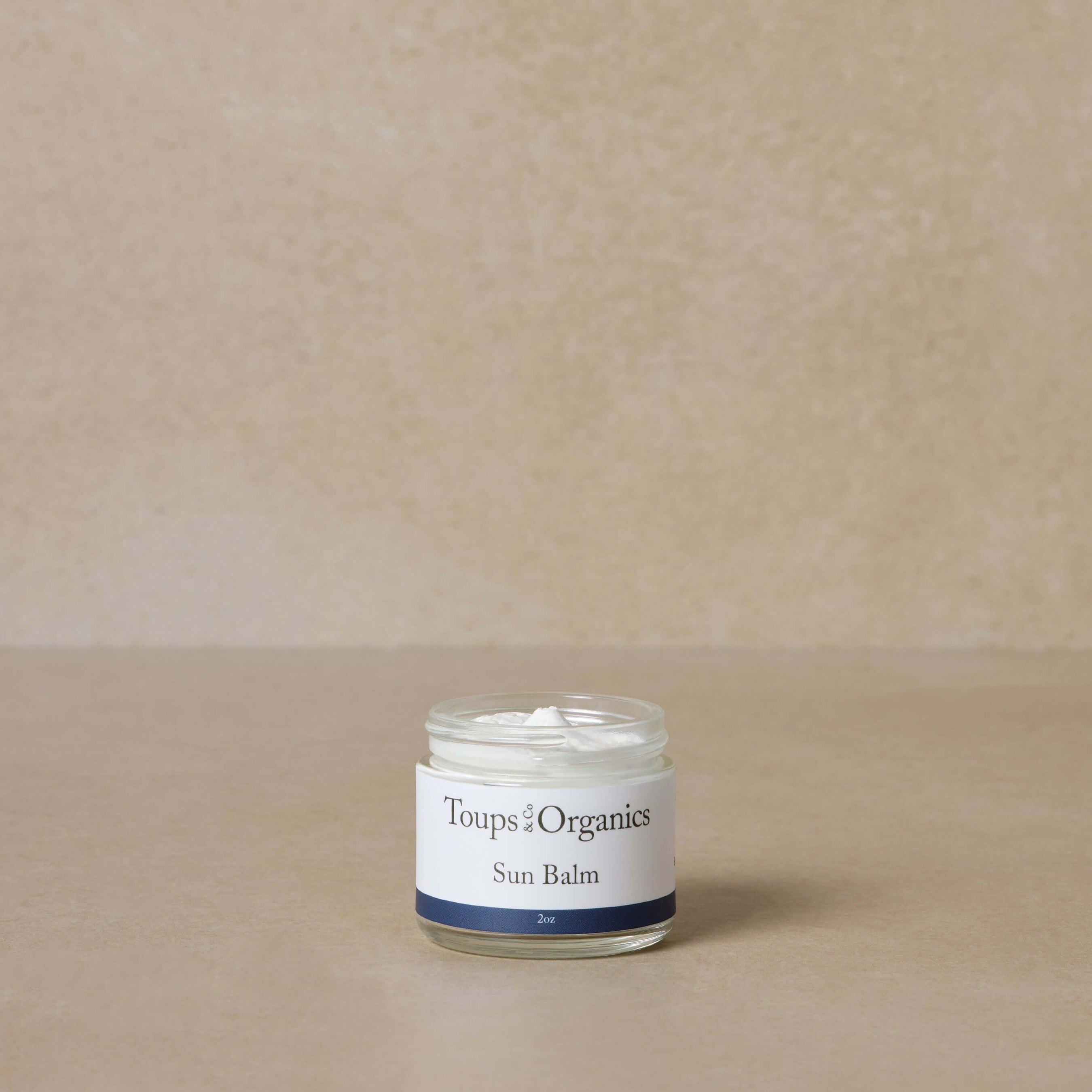 Sun Balm – Toups and Co Organics