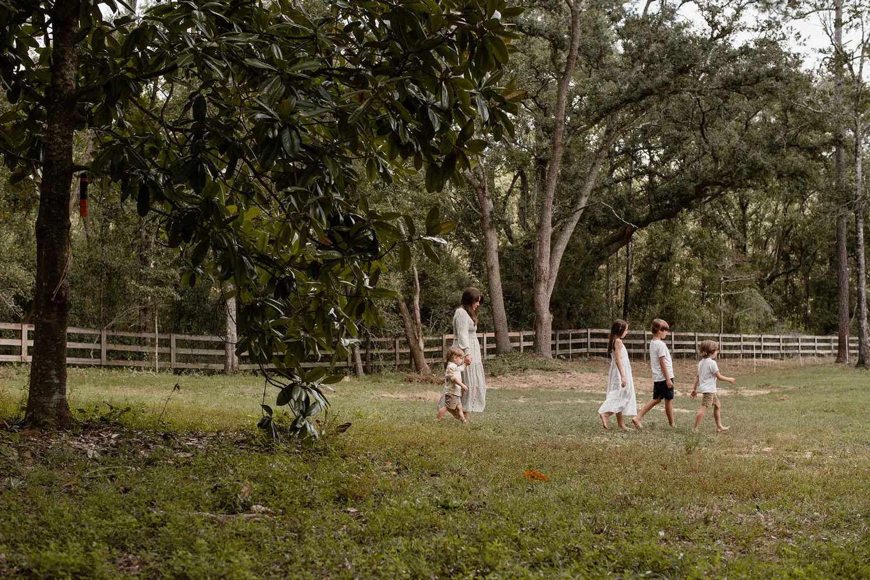 About Toups and Co Organics | Our Story