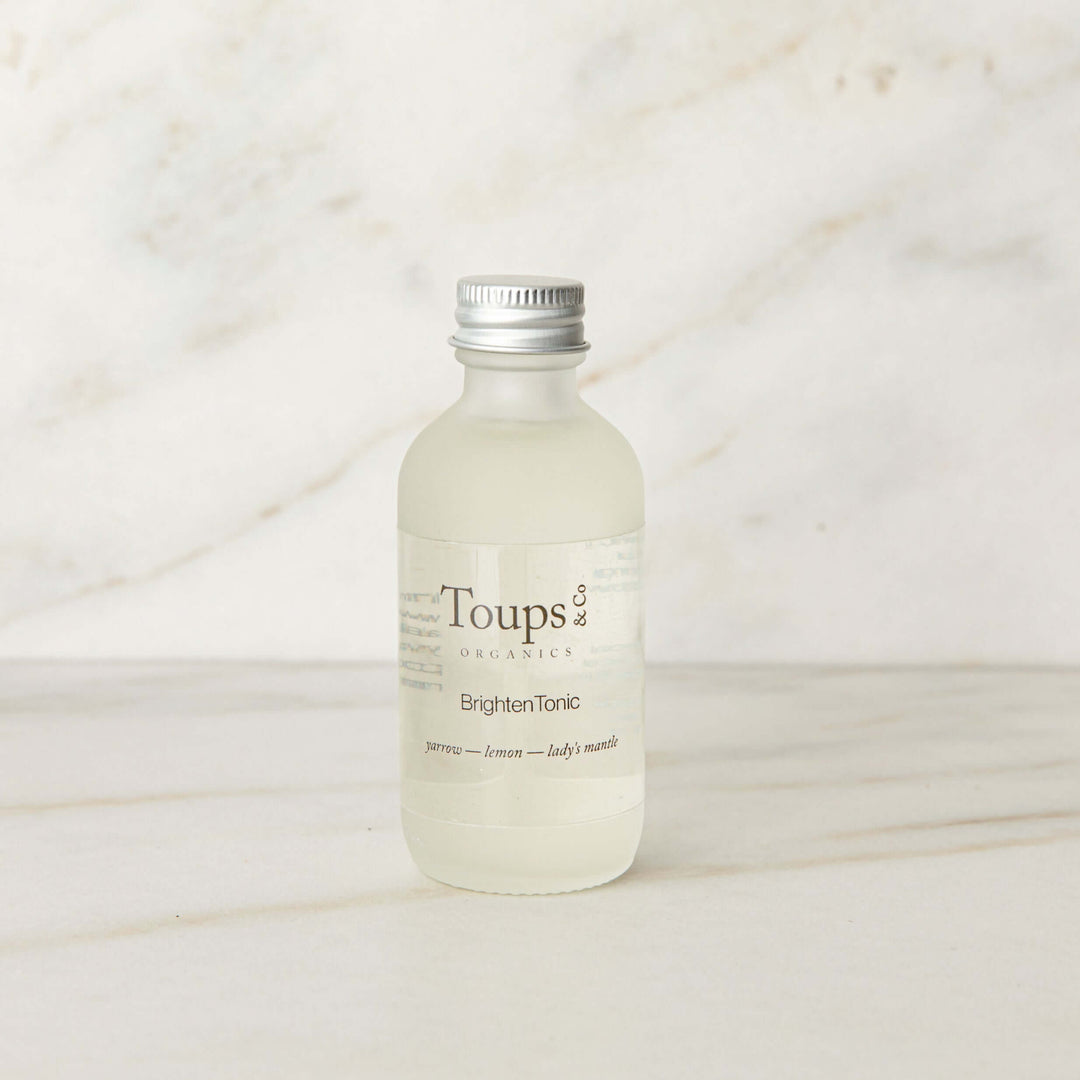 Facial Tonic – Toups and Co Organics