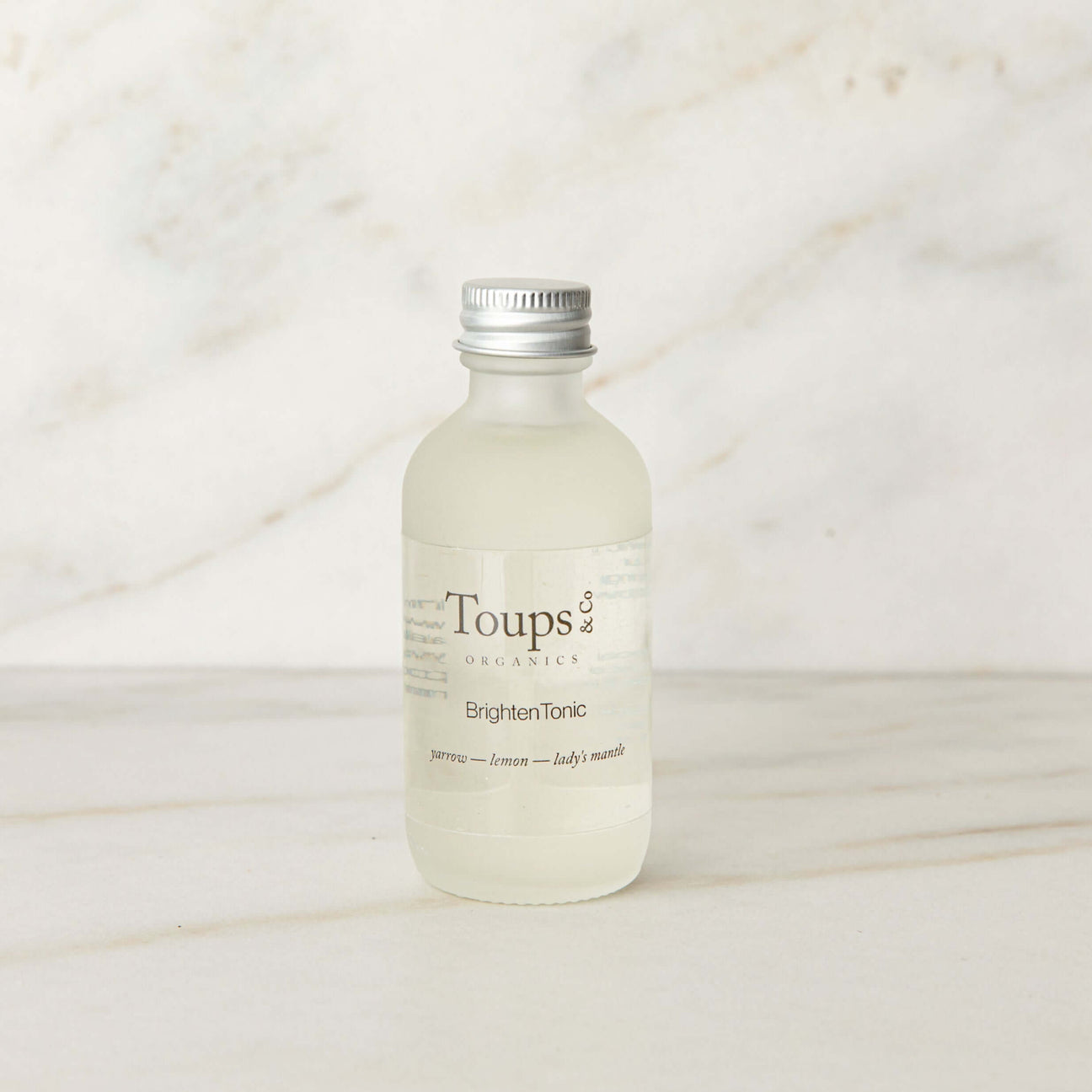 Facial Tonic – Toups and Co Organics