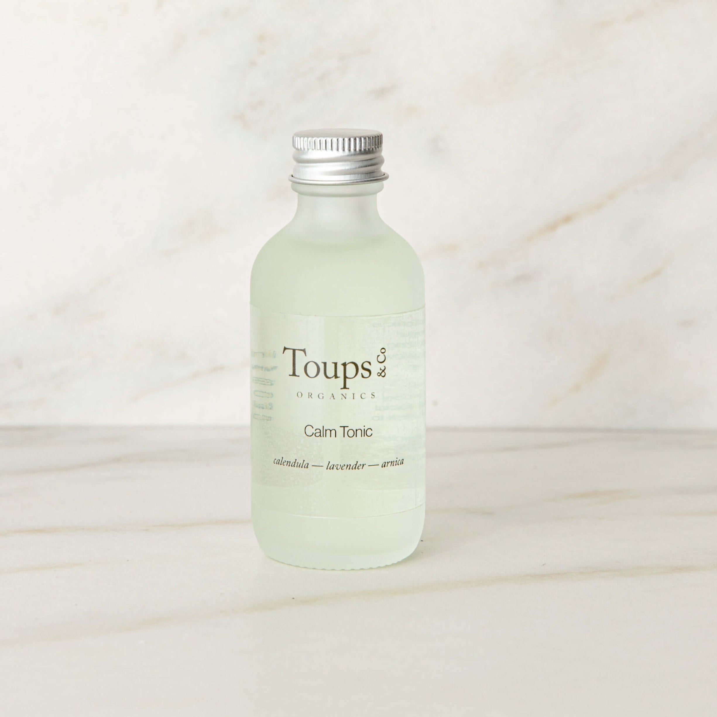 Facial Tonic – Toups and Co Organics