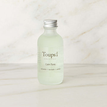 Facial Tonic – Toups and Co Organics