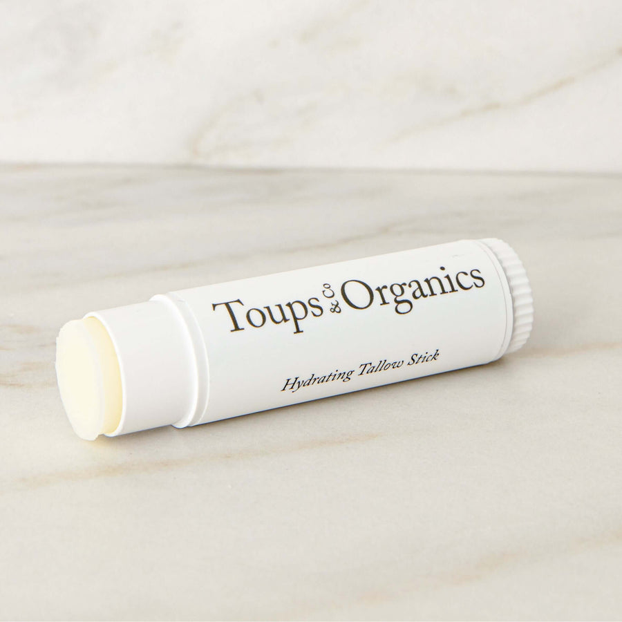 Hydrating Tallow Stick – Toups and Co Organics