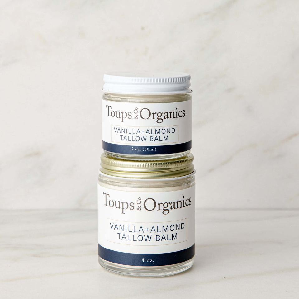 Toups and Co Organics