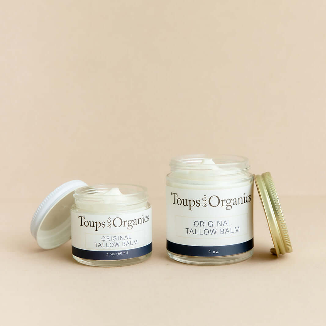 Tallow Balm – Original
