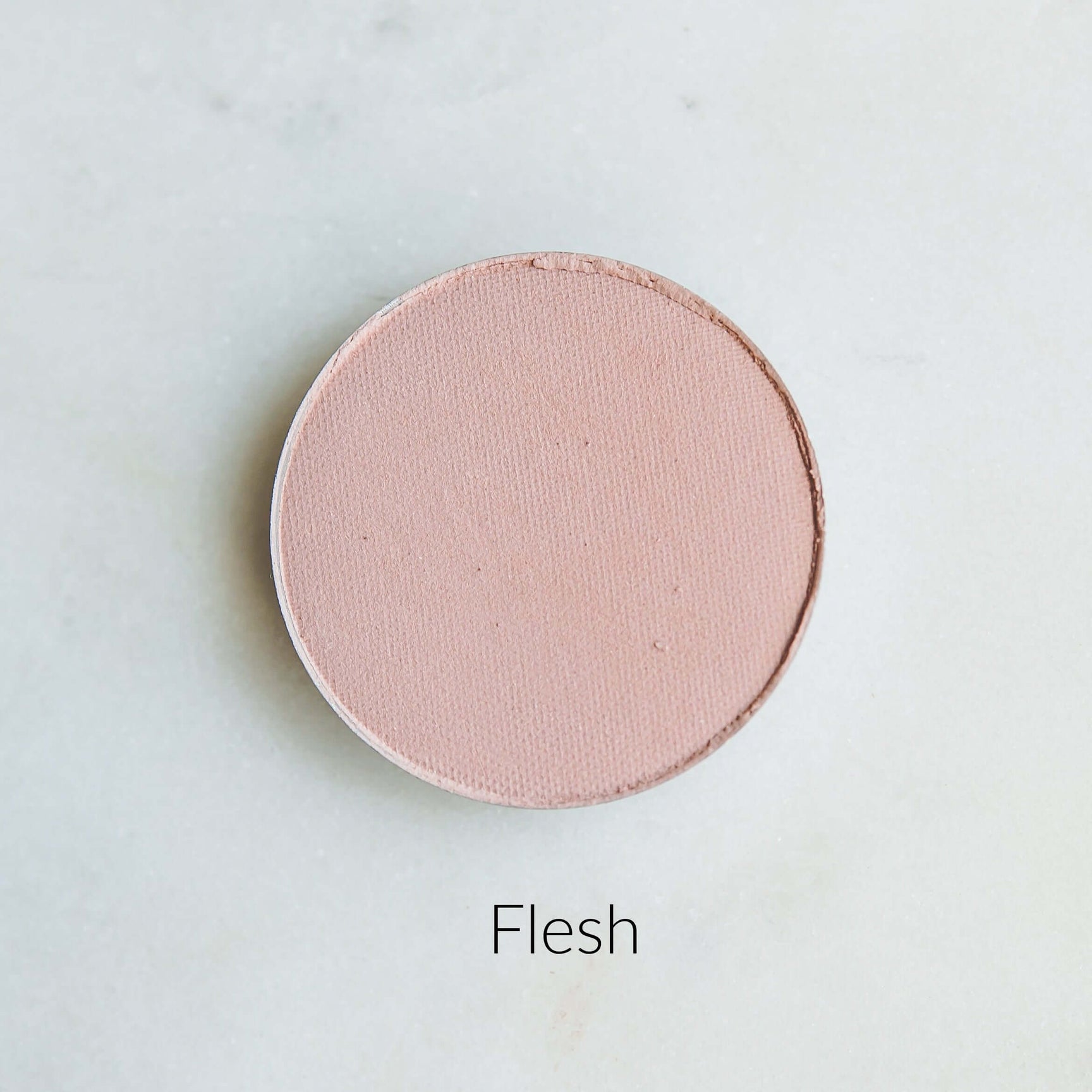 Natural Eye Shadow Singles – Toups and Co Organics